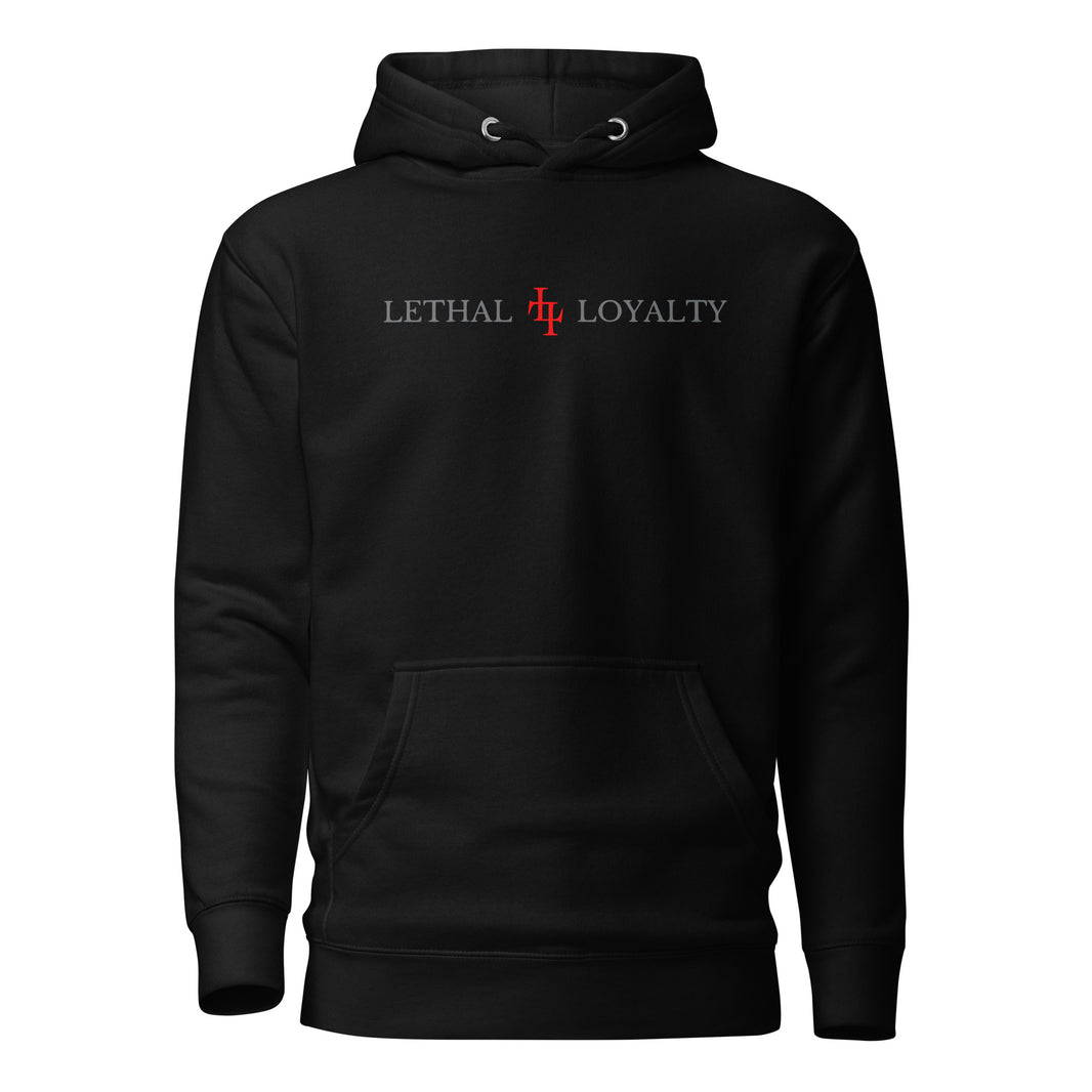 LETHAL LOYALTY APPAREL