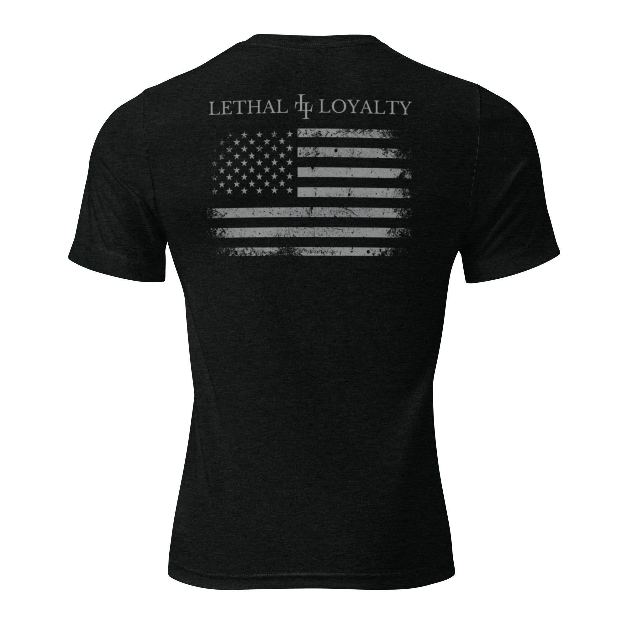 LETHAL LOYALTY APPAREL